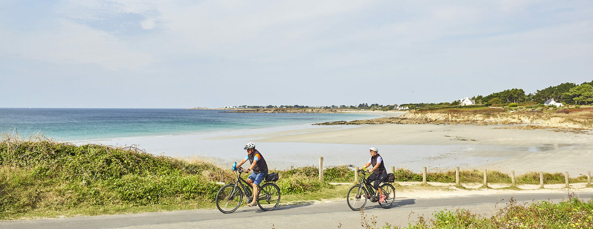Névez – Concarneau Cornouaille Agglomération